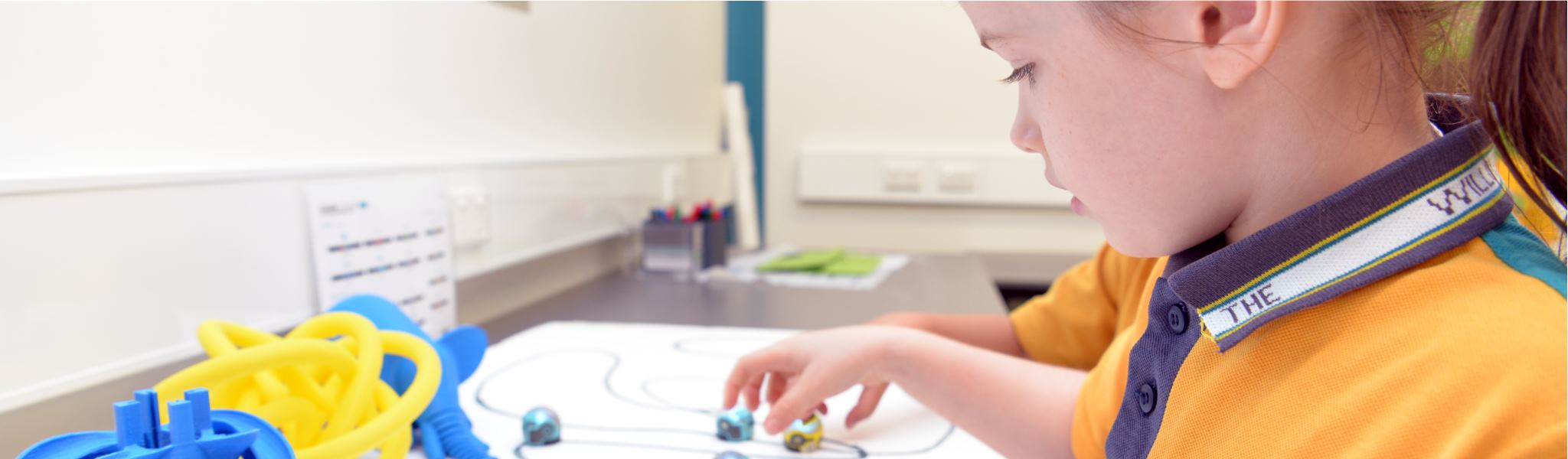 The Willows State School